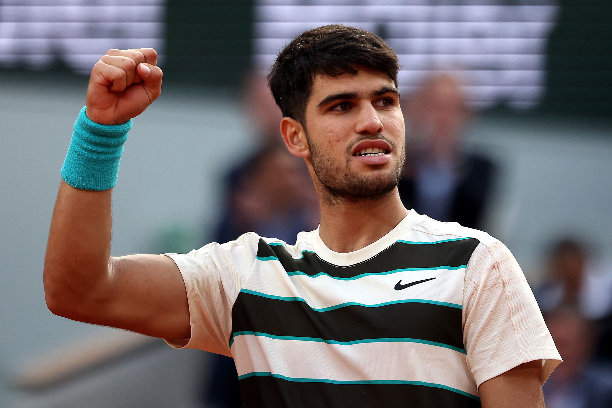 Roland Garros 2025 Prize Money: How much money does Carlos Alcaraz ...