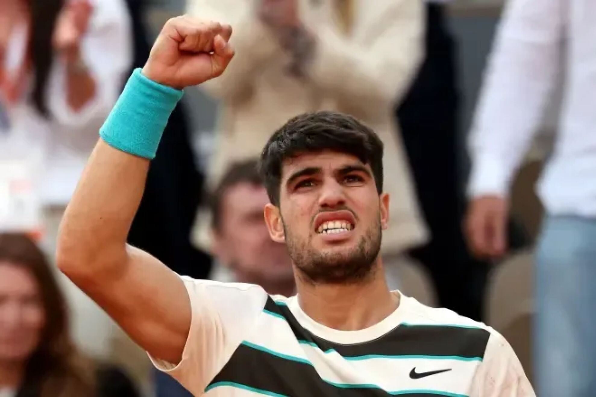 How much does Alcaraz take home after winning at Roland Garros: purse ...