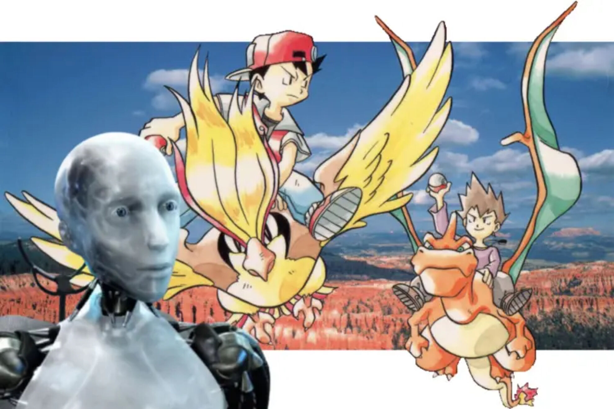 AI beats Pokemon: ChatGPT prevails and sets a new record | MARCA
