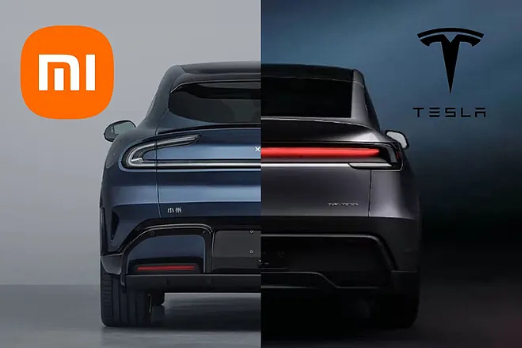 Tesla beware! Xiaomi unveils plans to threaten Model Y, but first it ...