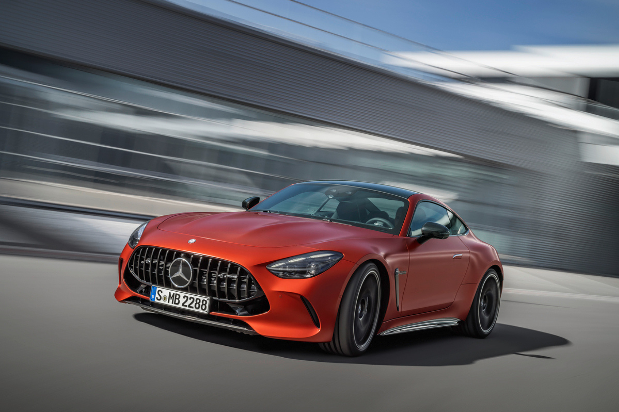Cars - MARCA