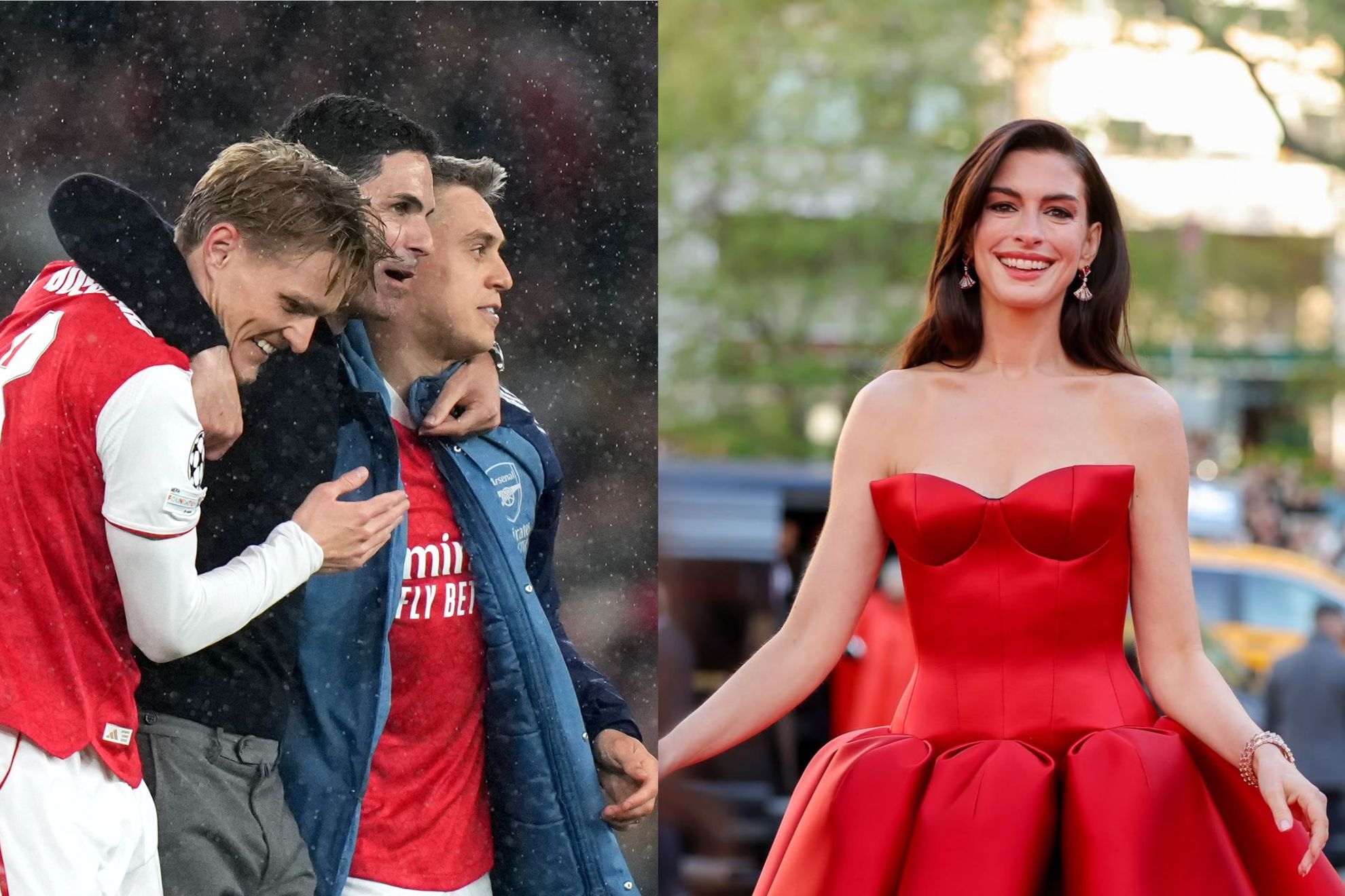 Arsenal reach Champions League final after edging Atlético de Madrid as ...
