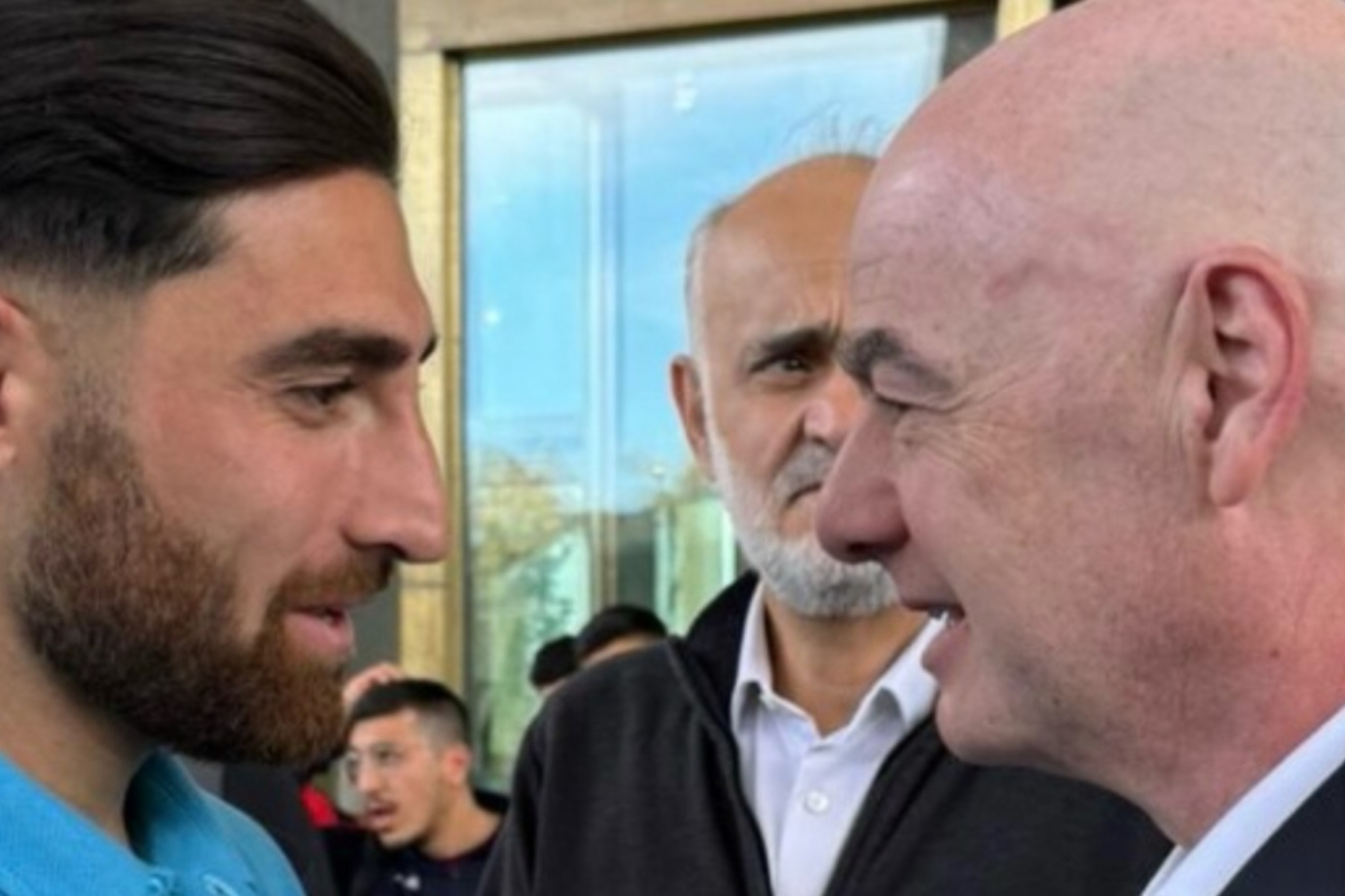 Iran National Football Team - Latest News | MARCA English