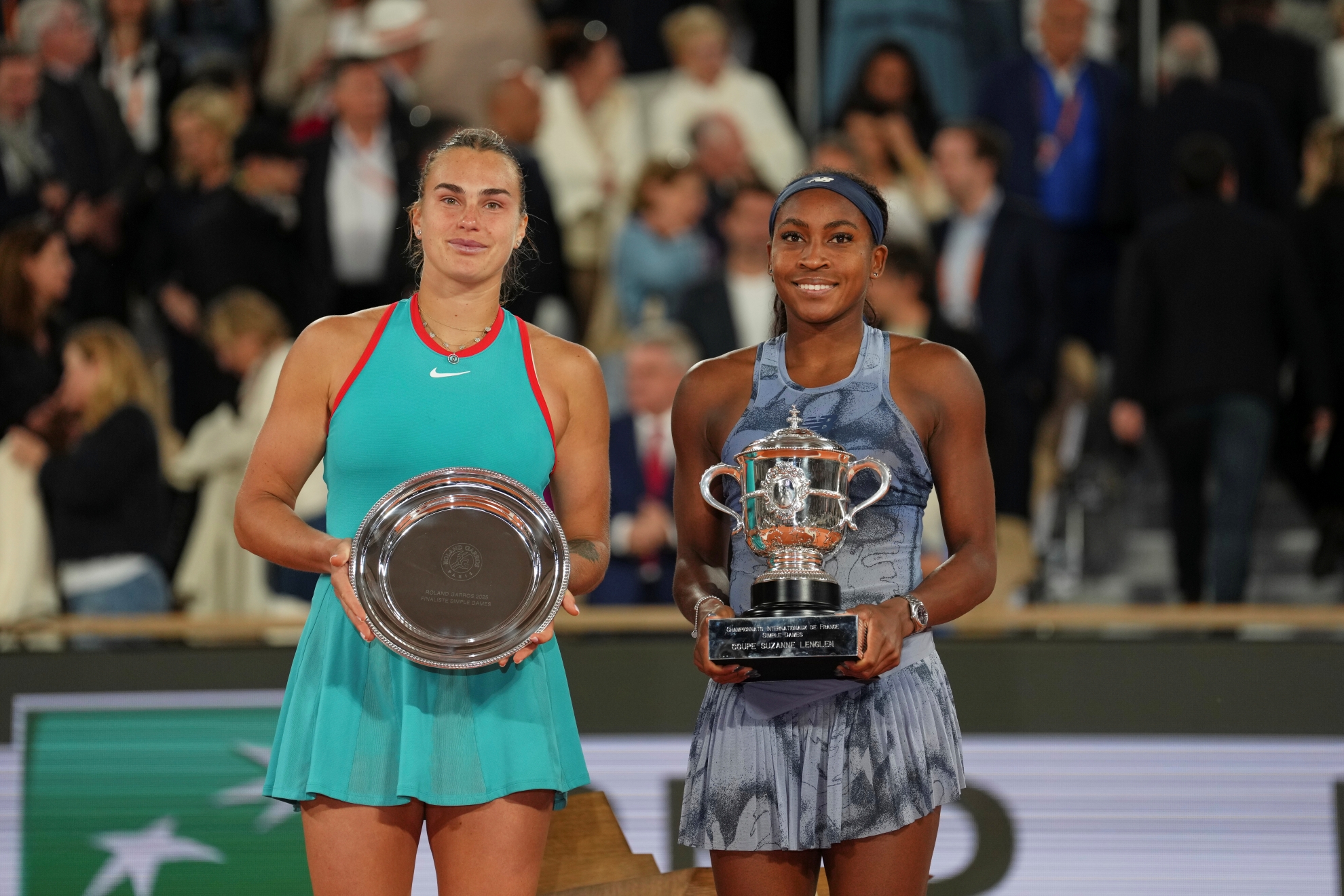 Aryna Sabalenka warns French Open boycott could happen and it’s all ...