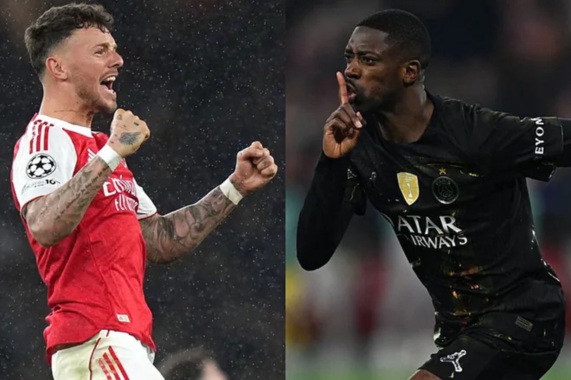 When is PSG vs Arsenal in the 2026 Champions League final? Date, time ...