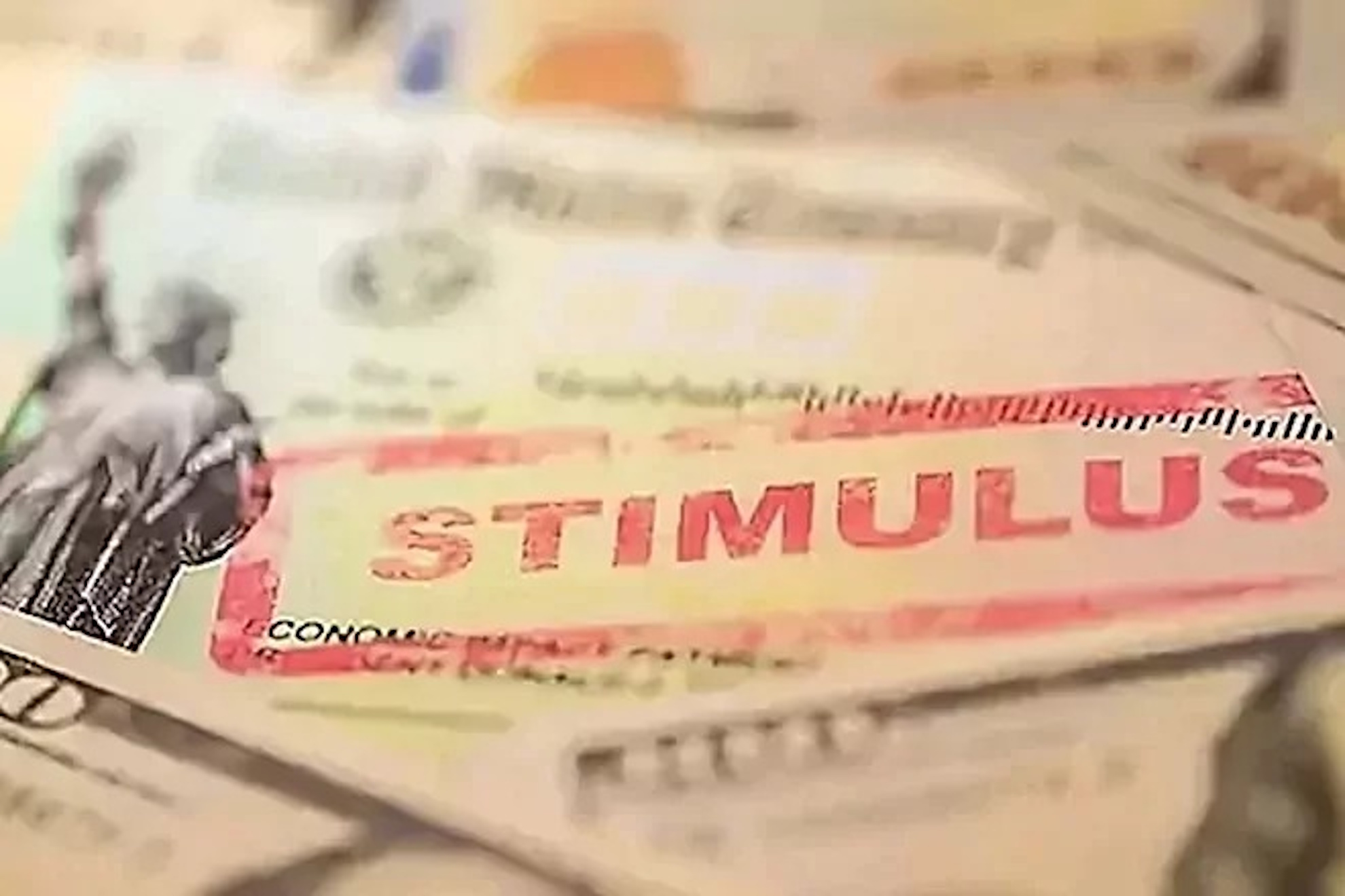 Millions of Americans will receive a $1,000 stimulus check next week ...