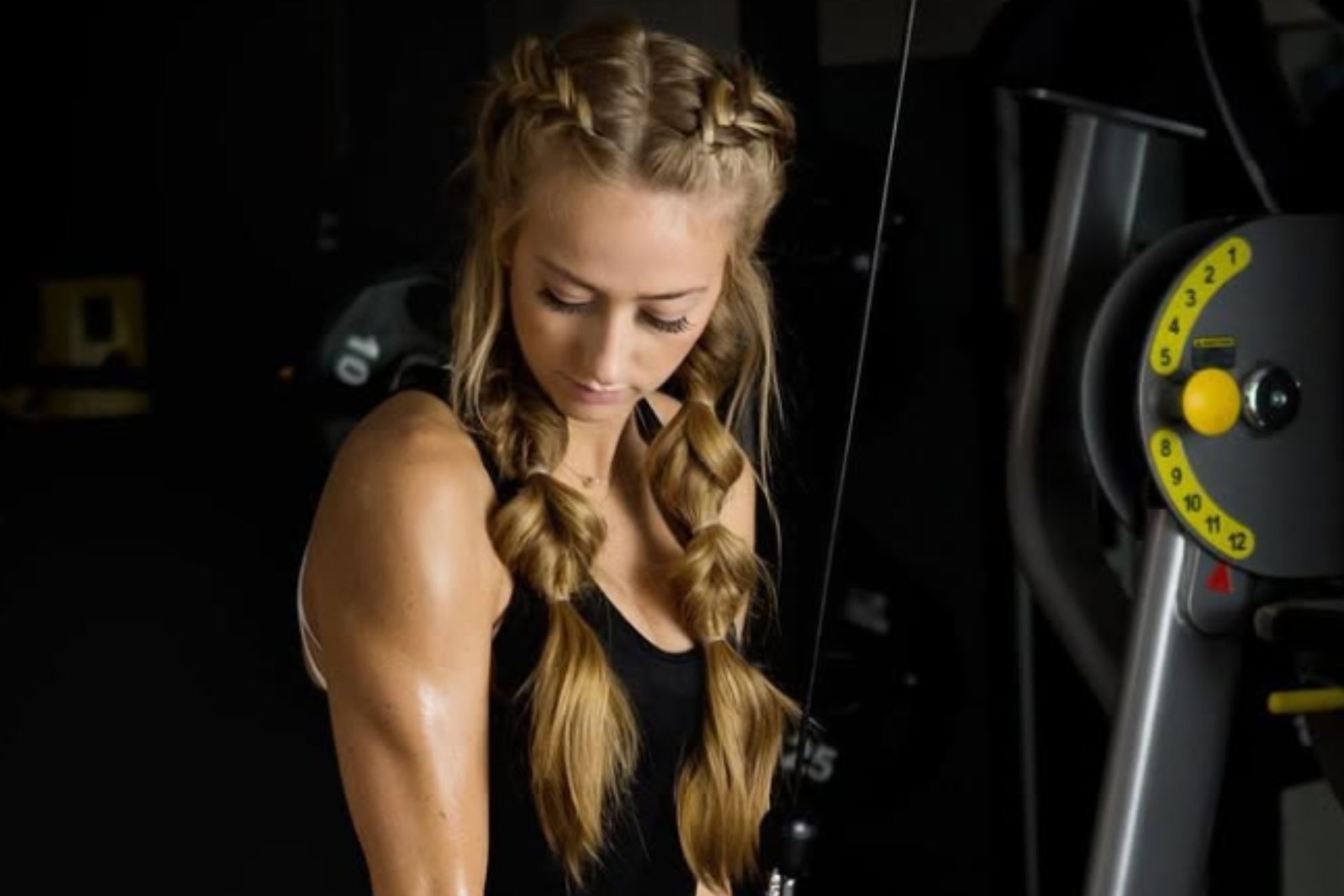 Brittany Mahomes shares new health issue she's been dealing with for a ...