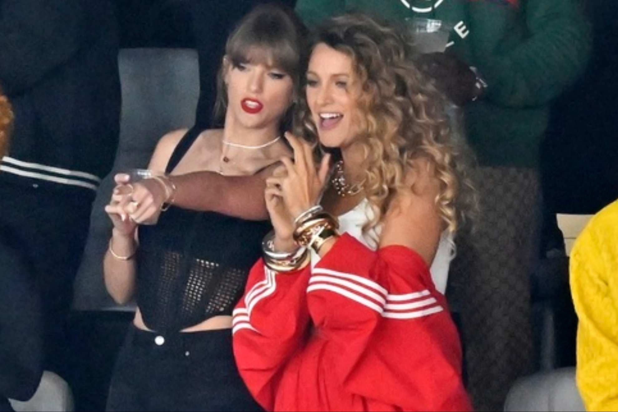 Taylor Swift - Latest News | MARCA English