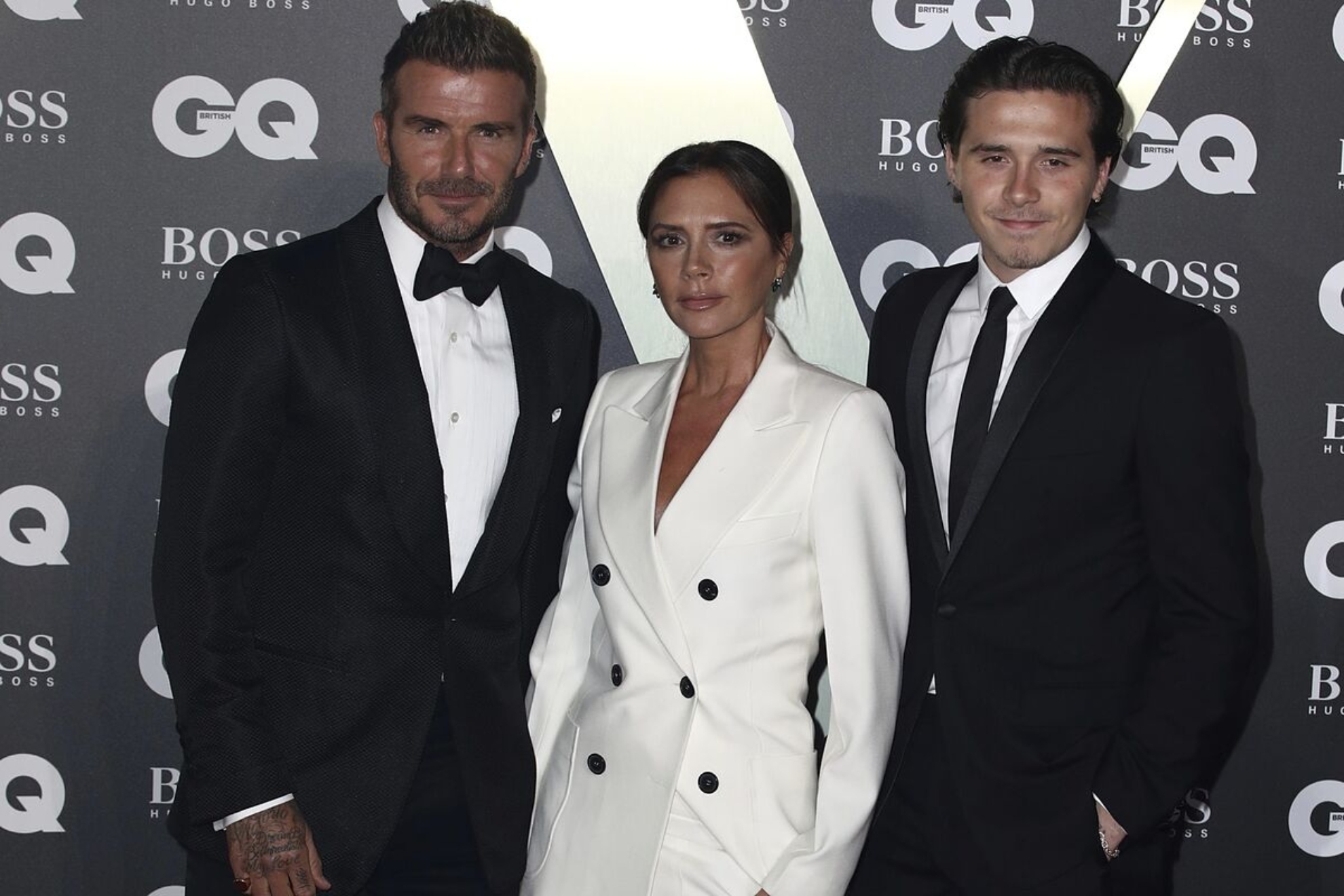 David Beckham appeals to family unity to make peace with Brooklyn | MARCA