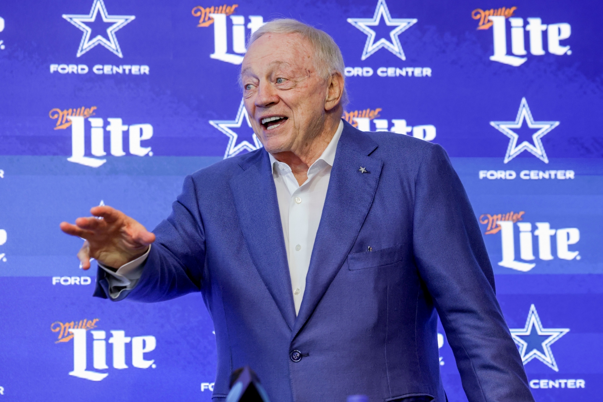 Oddmakers predict Cowboys flop in 2025: The numbers tell a different ...