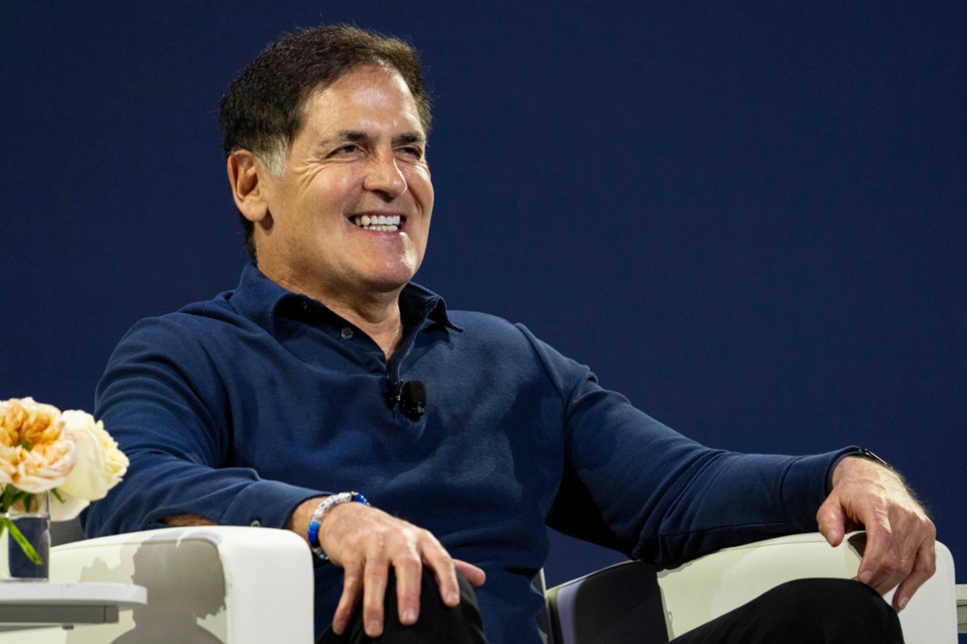 Mark Cuban - Latest News | MARCA English