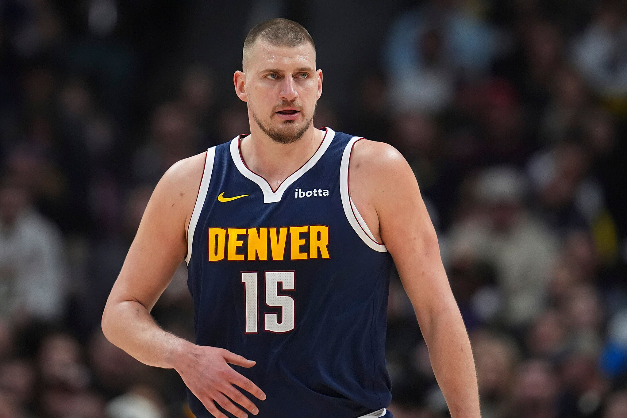 Nikola Jokic - Latest News | MARCA English