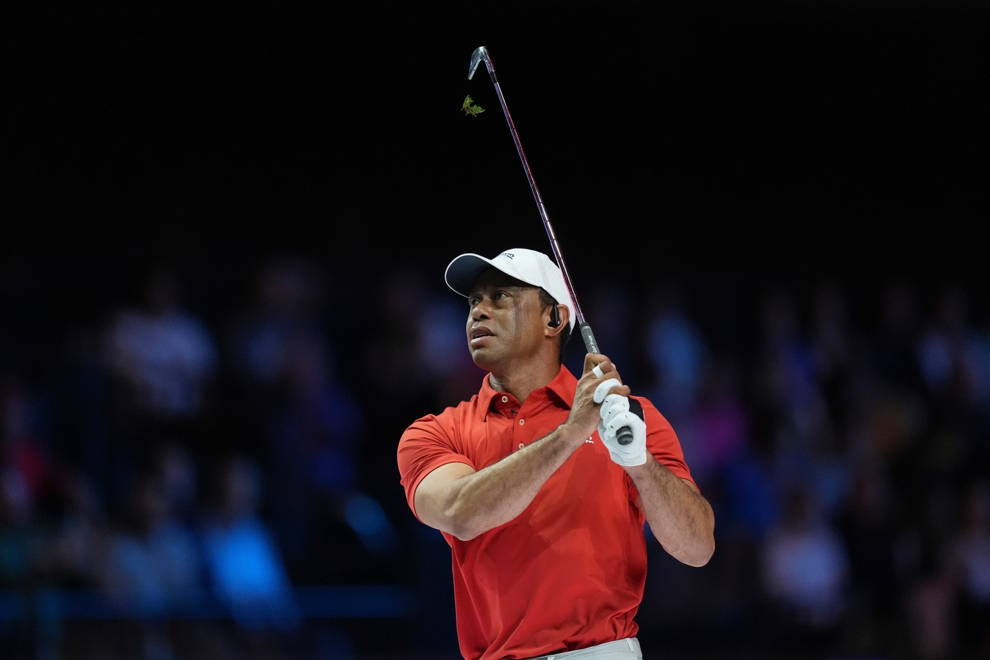 Tiger Woods Injury Update: Achilles Rupture Delays Return Until 2026 ...