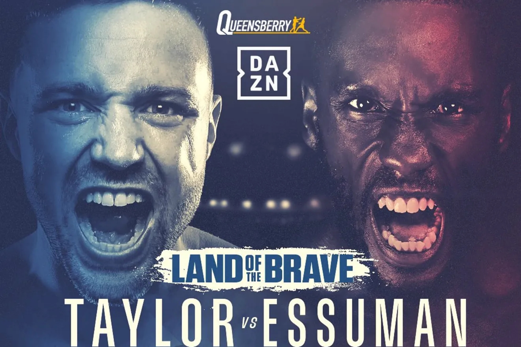 Josh Taylor vs Ekow Essuman Prize Money: How much money will the ...