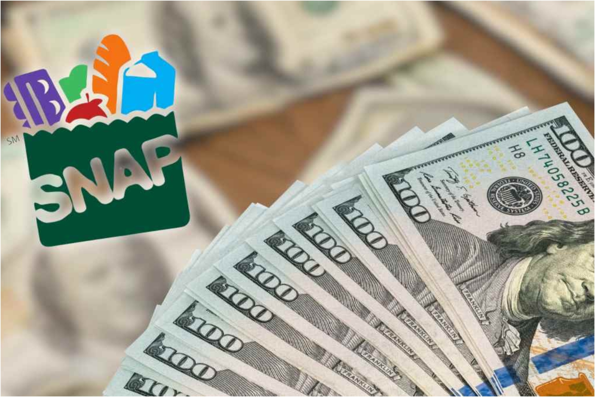 SNAP Benefits June 2026: When every state will send EBT payments? | MARCA
