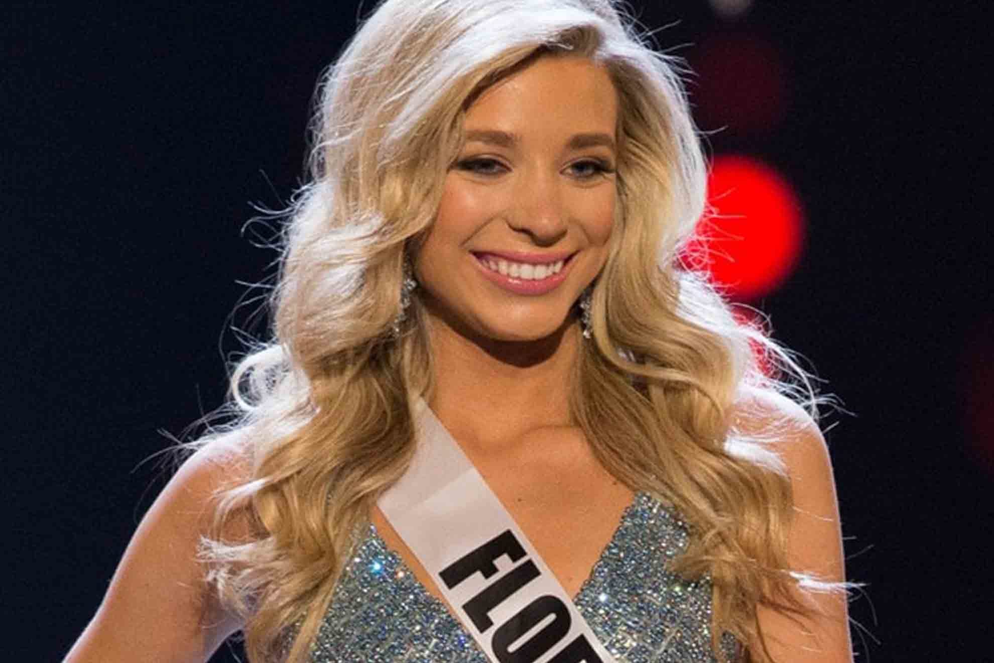 Miss Florida - Latest News | MARCA English