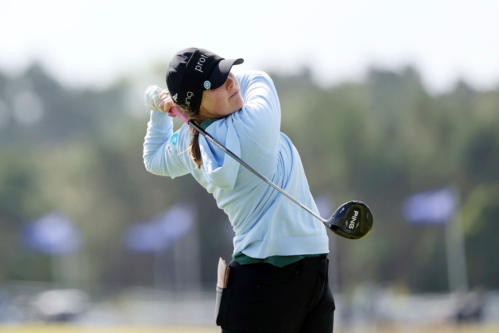US Women's Open Golf 2025: Schedule, start time, field and how to watch ...