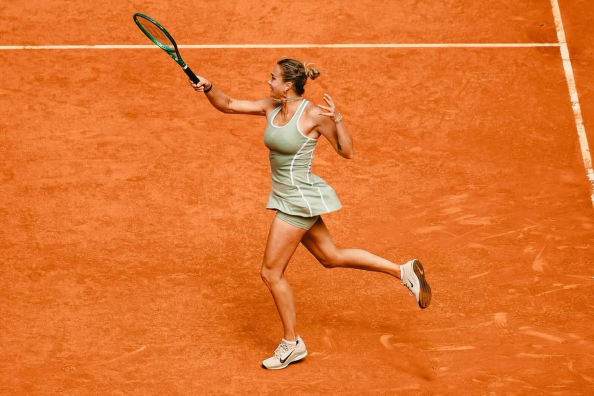 Roland Garros News - Latest French Open Content & Rumors - MARCA