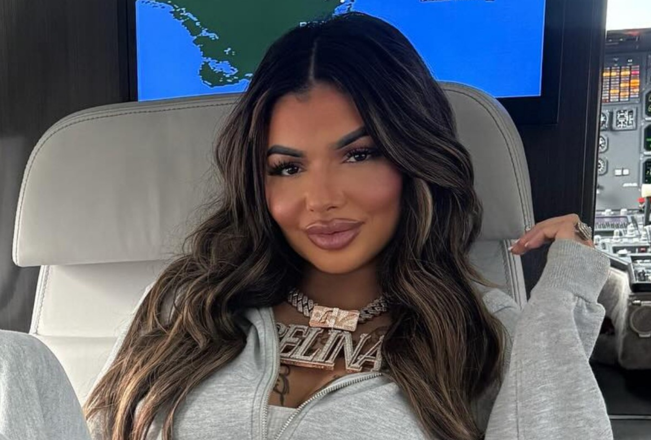 Who is Celina Powell, the adult film actress who's admitted to ...
