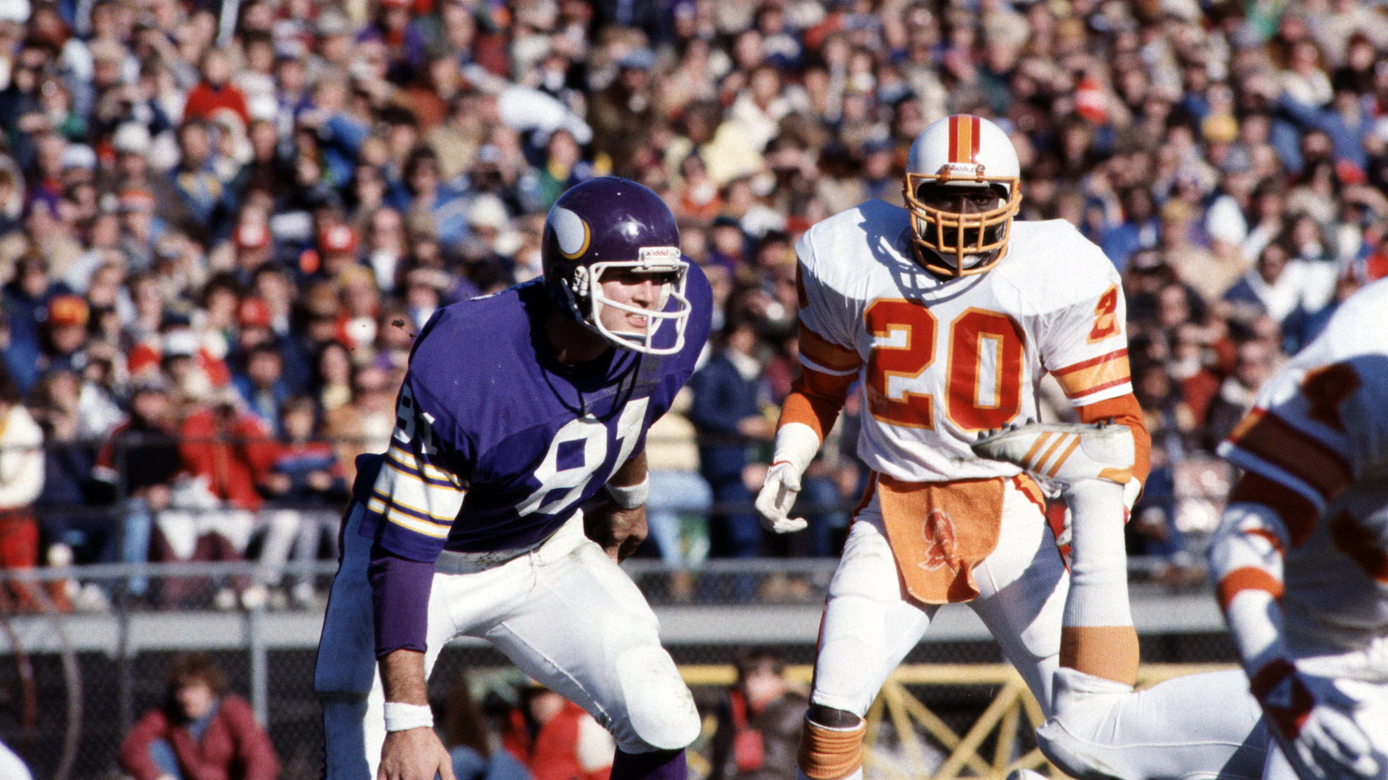 Joe Senser cause of death: NFL star and husband of convicted hit-and ...