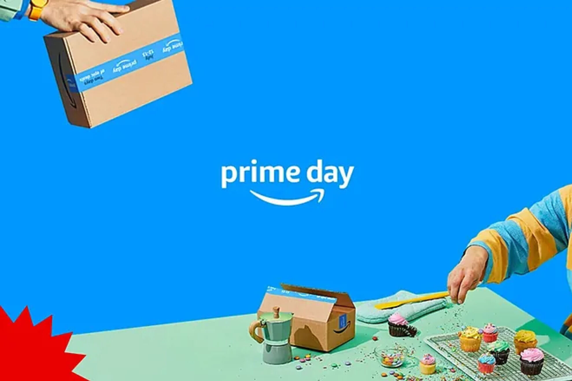 Early Amazon Prime Day deals you can shop before the big event: Top ...