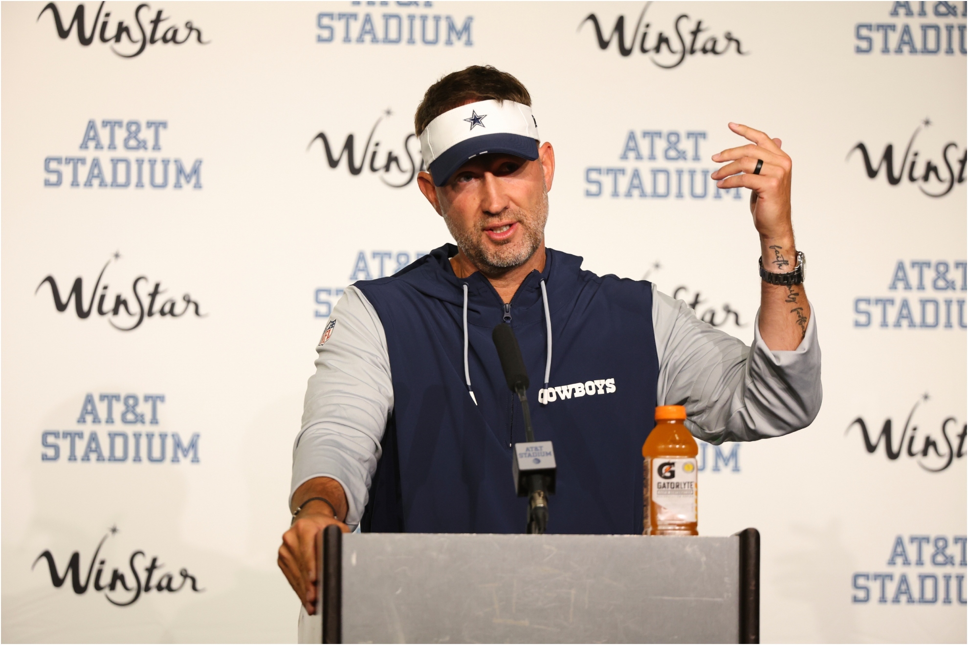 Dallas Cowboys News - Latest Cowboys Content & Rumors - MARCA