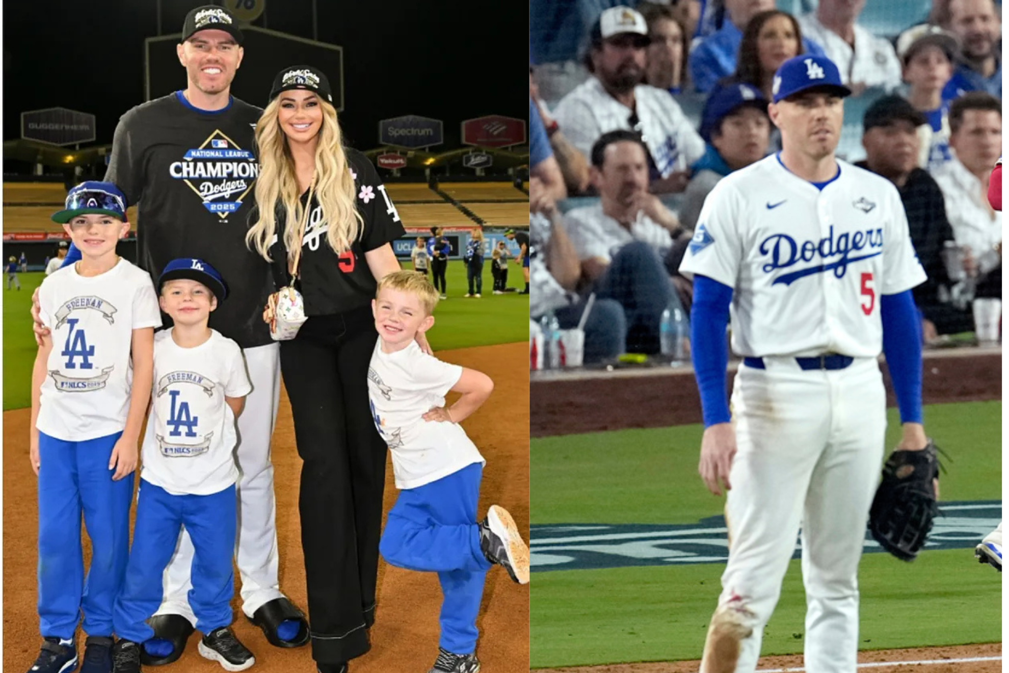 Dodgers star hints at retirement while chasing MLB milestone after ...
