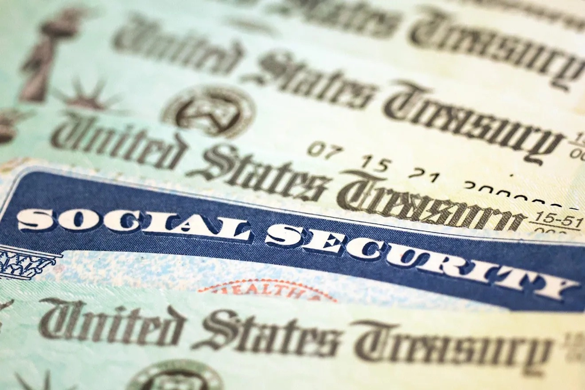 Millions could see their Social Security checks cut by $500 monthly ...