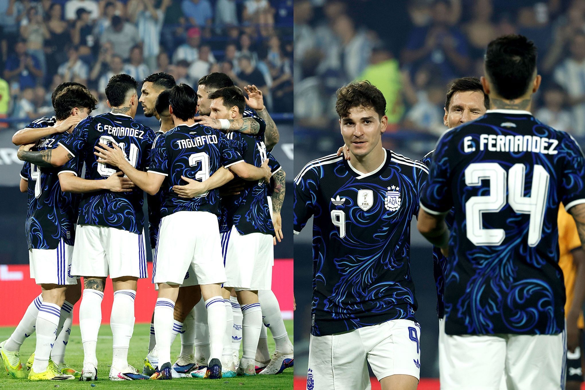 Jordan National Football Team - Latest News | MARCA English