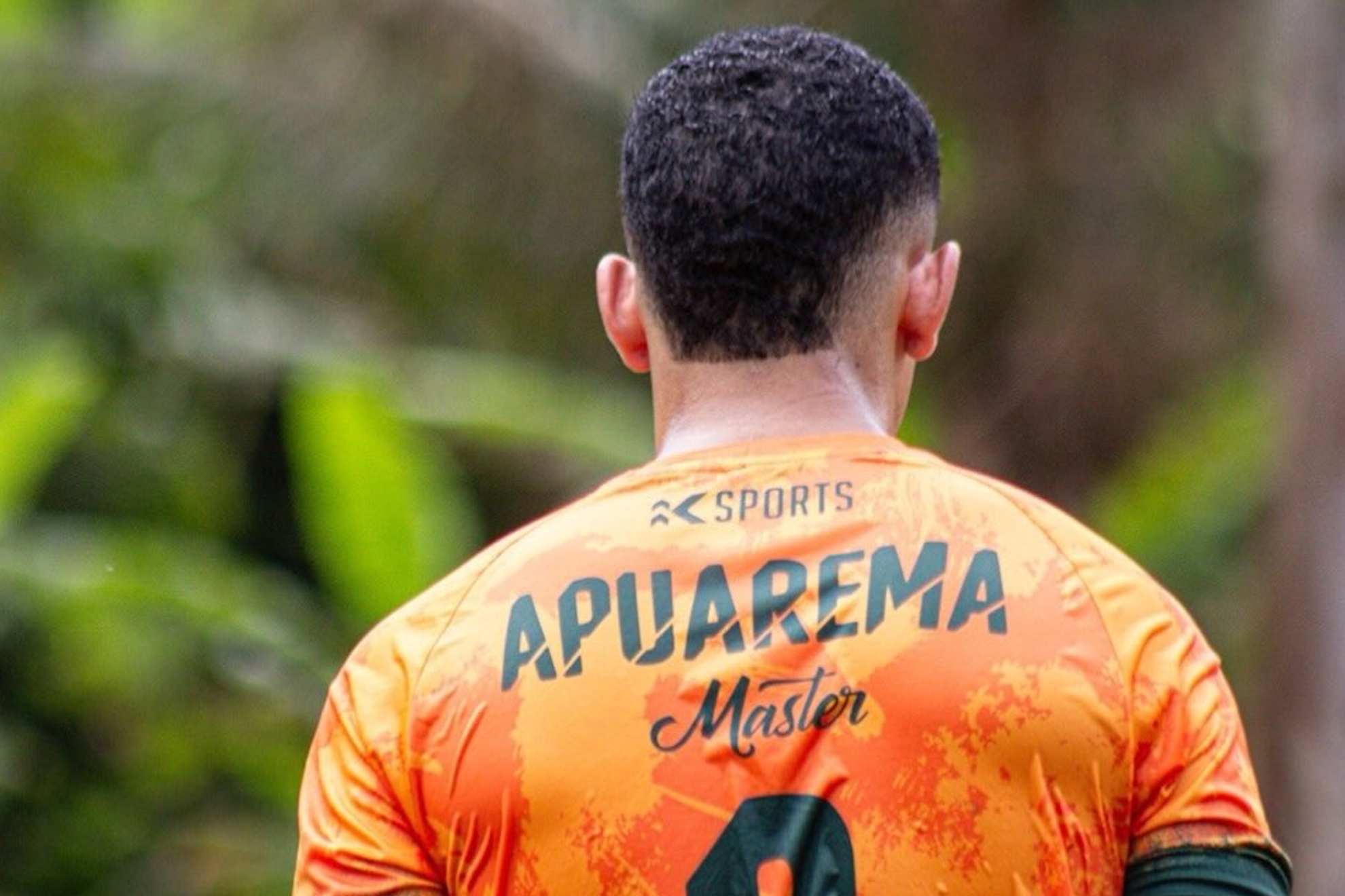 Rising soccer star and influencer plunges to death in viral waterfall ...