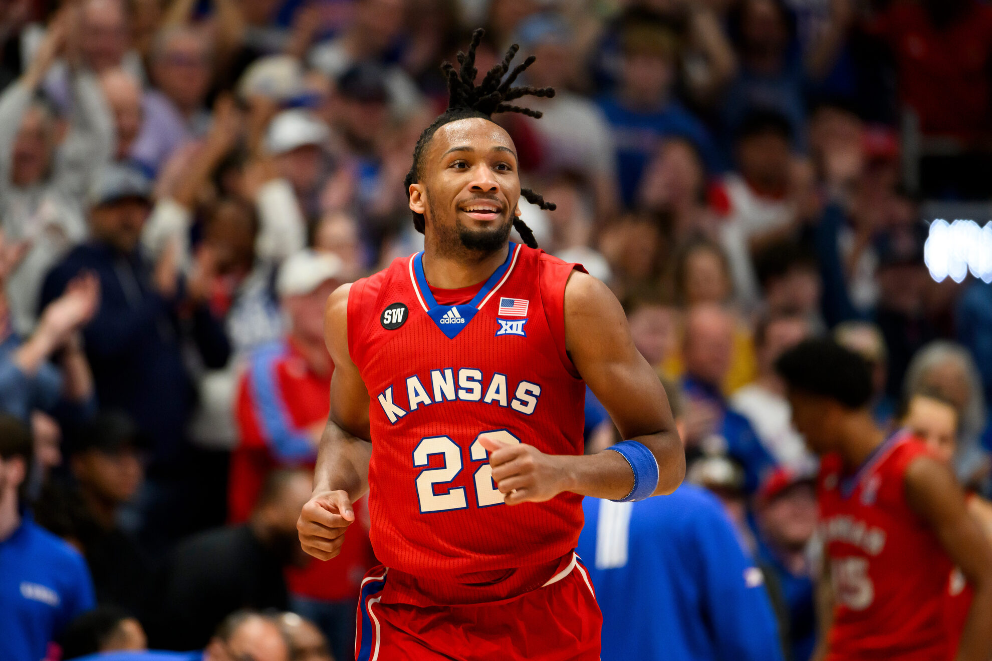 NBA top pick warns against viral pre-workout supplement: ‘I felt like I ...