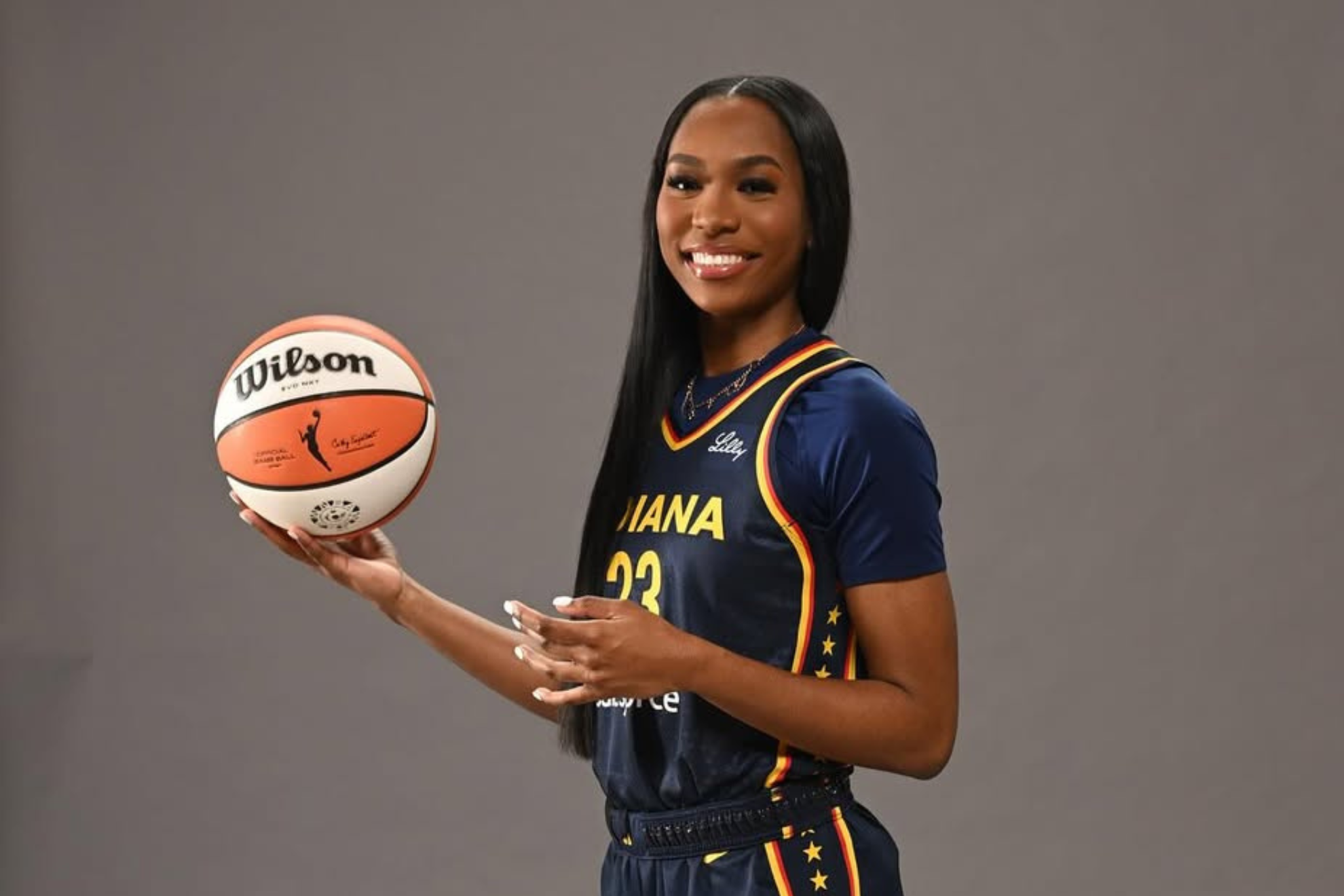 Indiana Fever bolsters its roster and re-signs Bree Hall after defeat ...