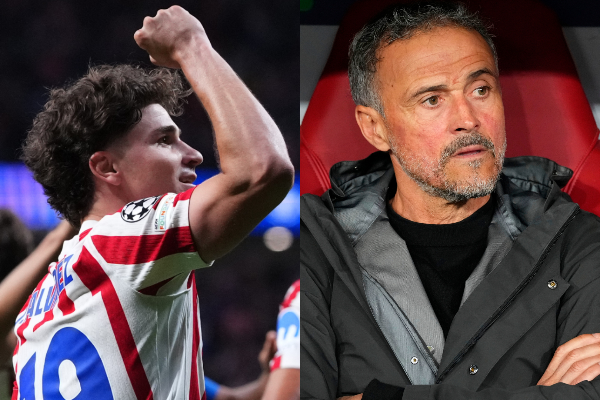 Luis Enrique - Latest News | MARCA English