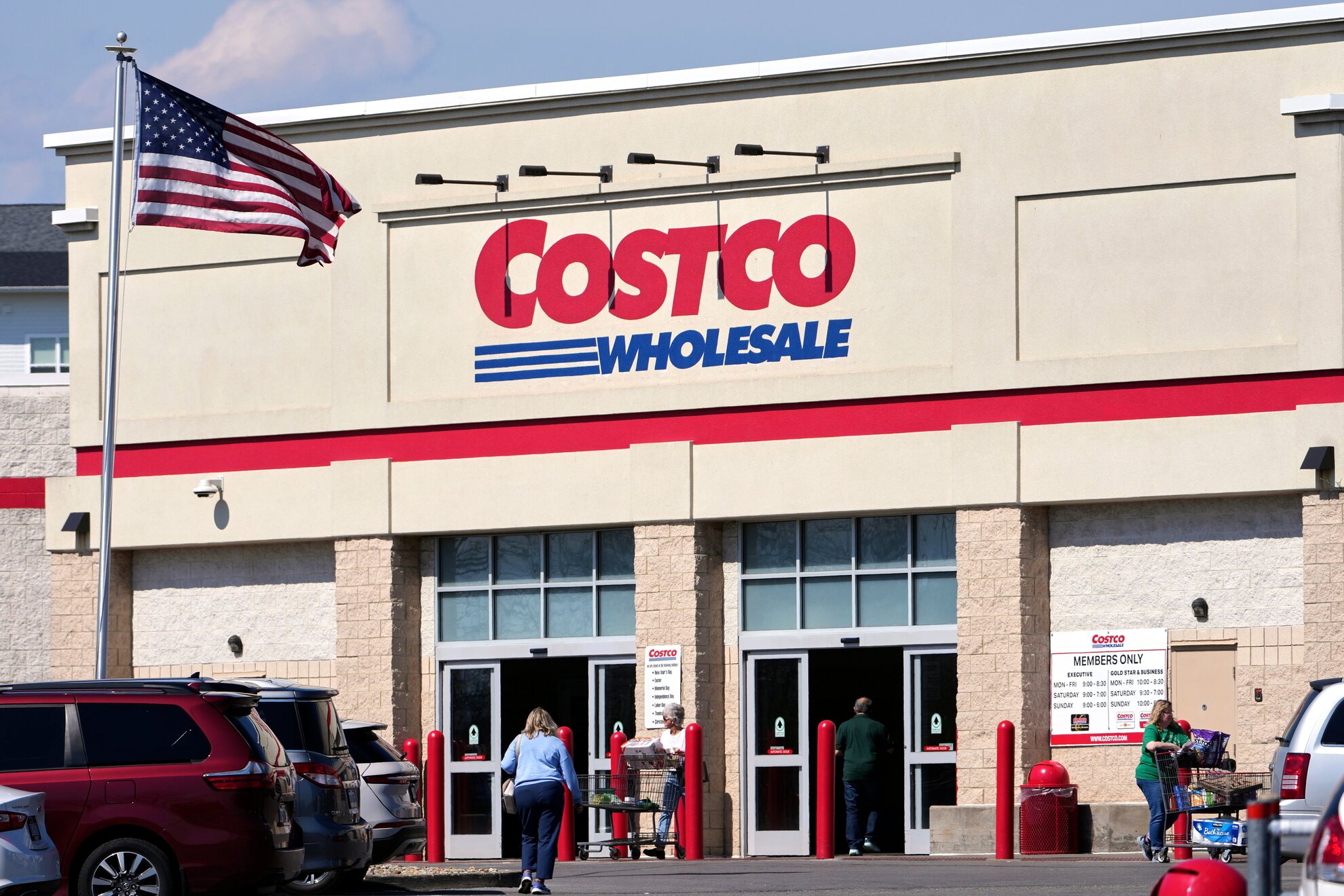 Costco Weekly Deals starting May 18, 2026: top member-only savings ...