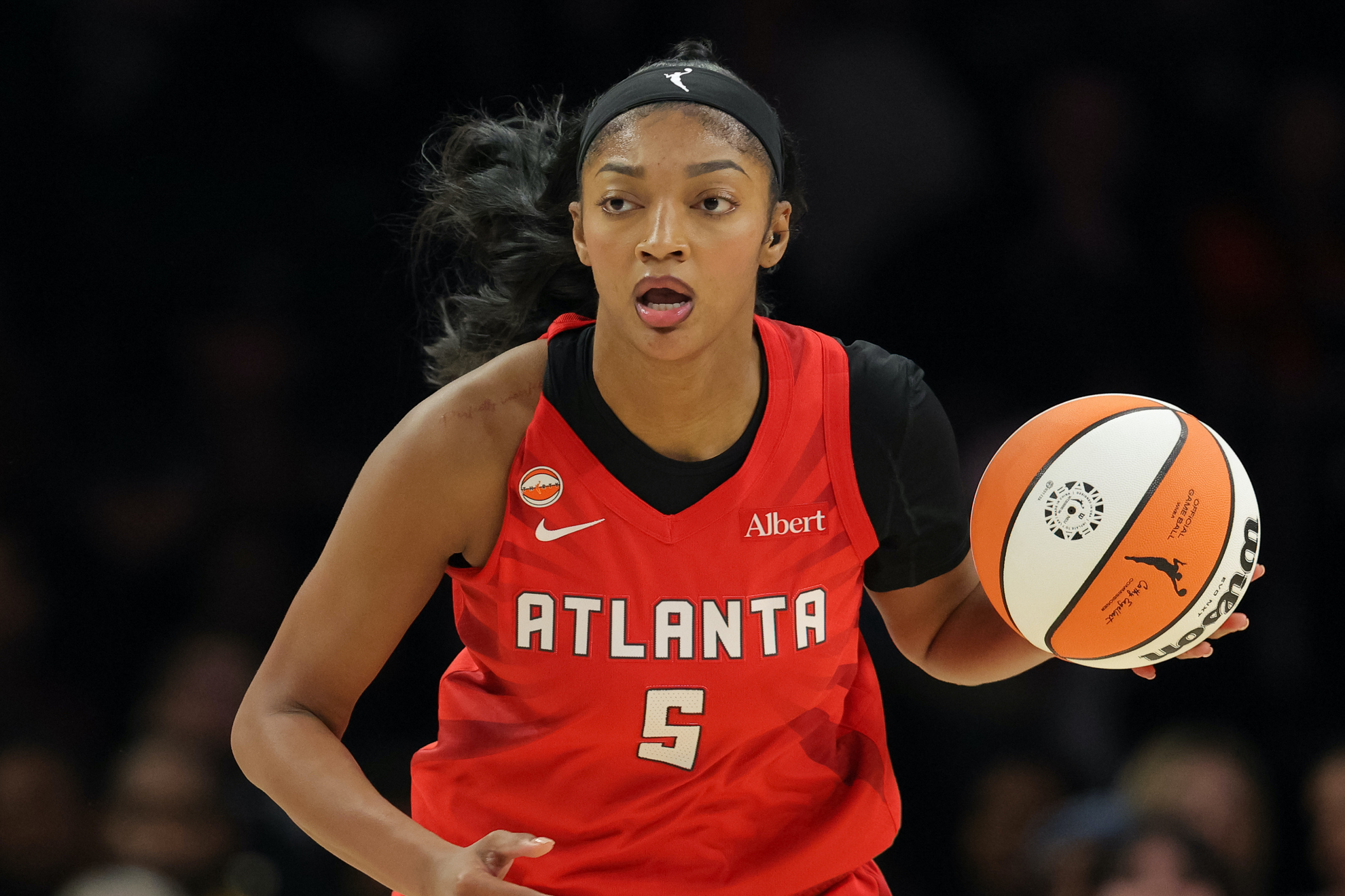 atlanta-dream | basketball - MARCA