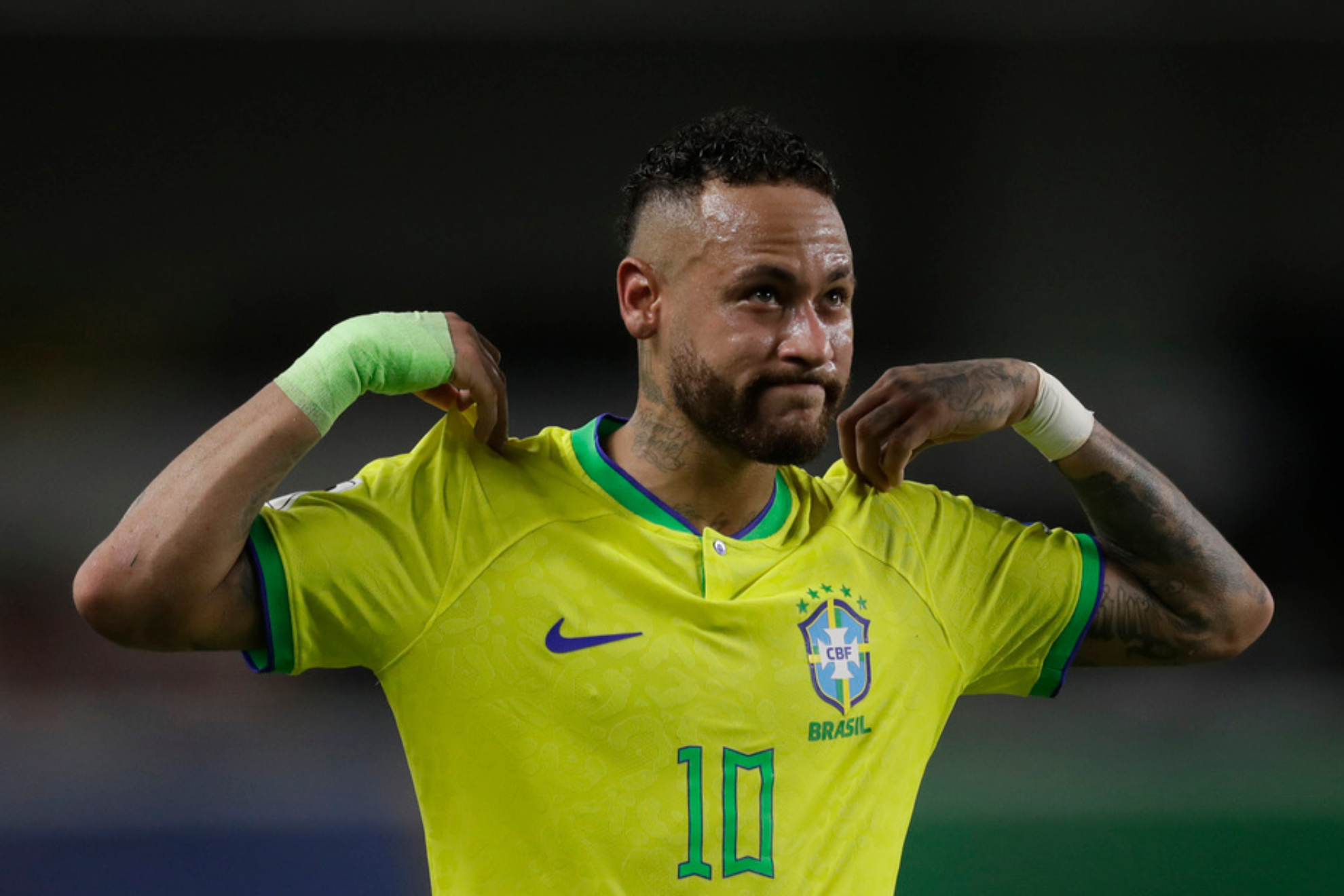 Neymar Jr. - Latest News | MARCA English