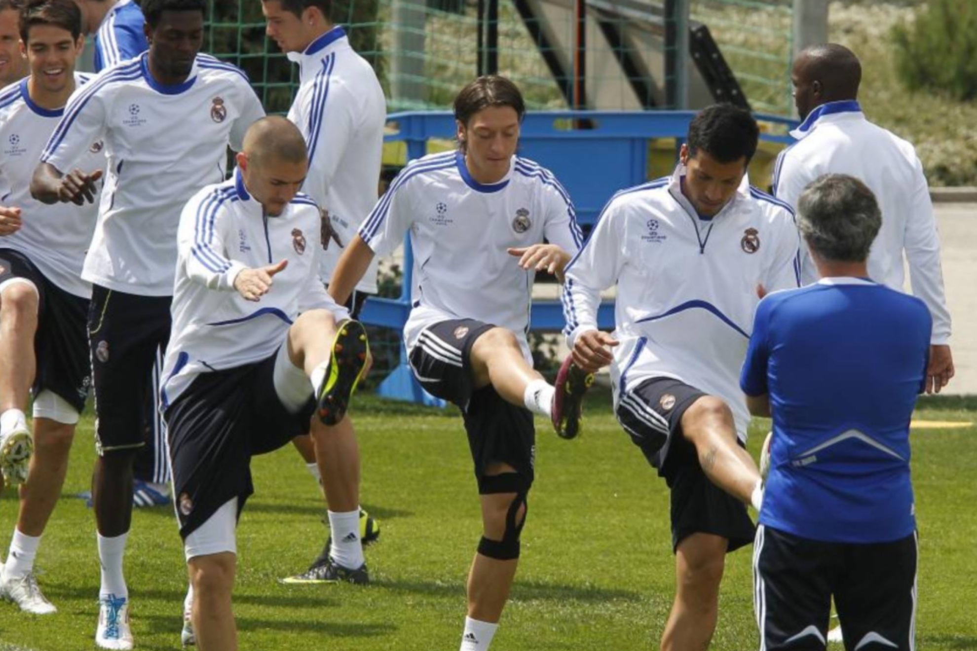 José Mourinho - Latest News | MARCA English