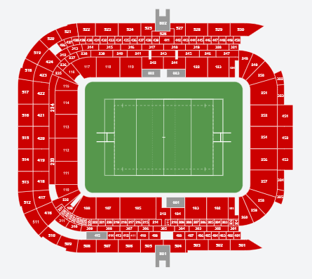 Get the best seats on Tickets MARCA to see the Indianapolis Colts vs ...