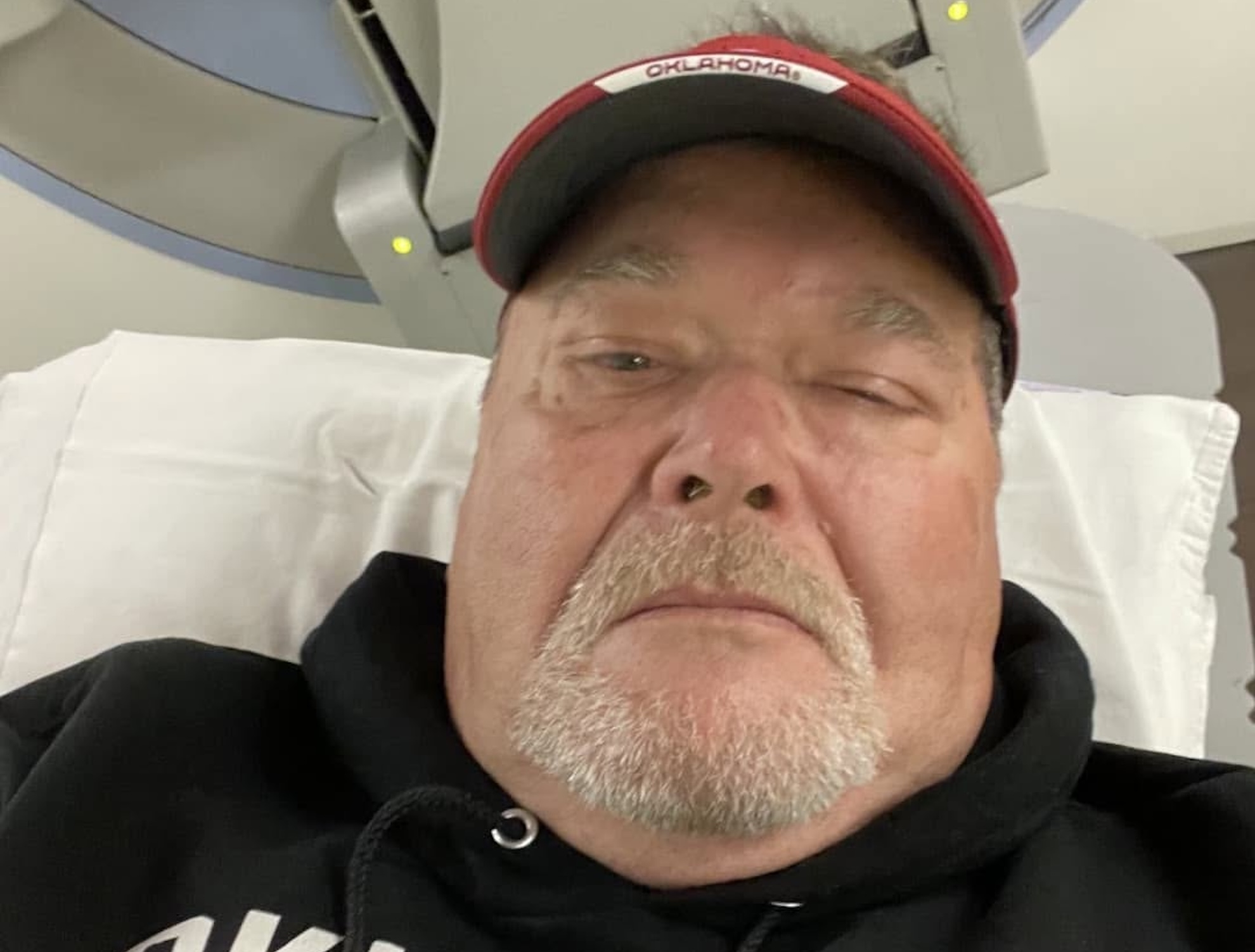Jim Ross provides update on his health and leaves fans even more ...