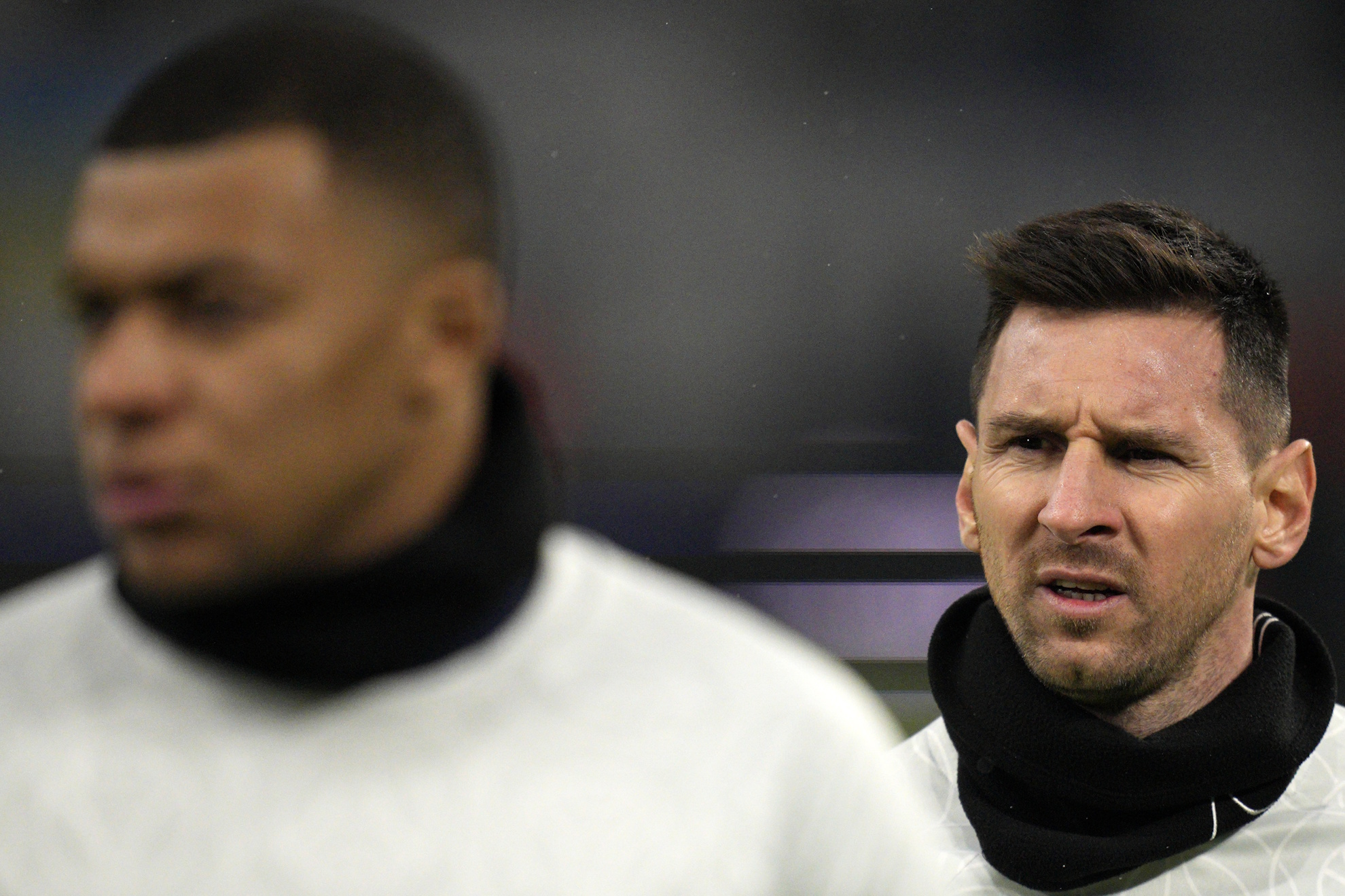 Is Messi’s GOAT status in jeopardy? The mind-blowing World Cup record ...