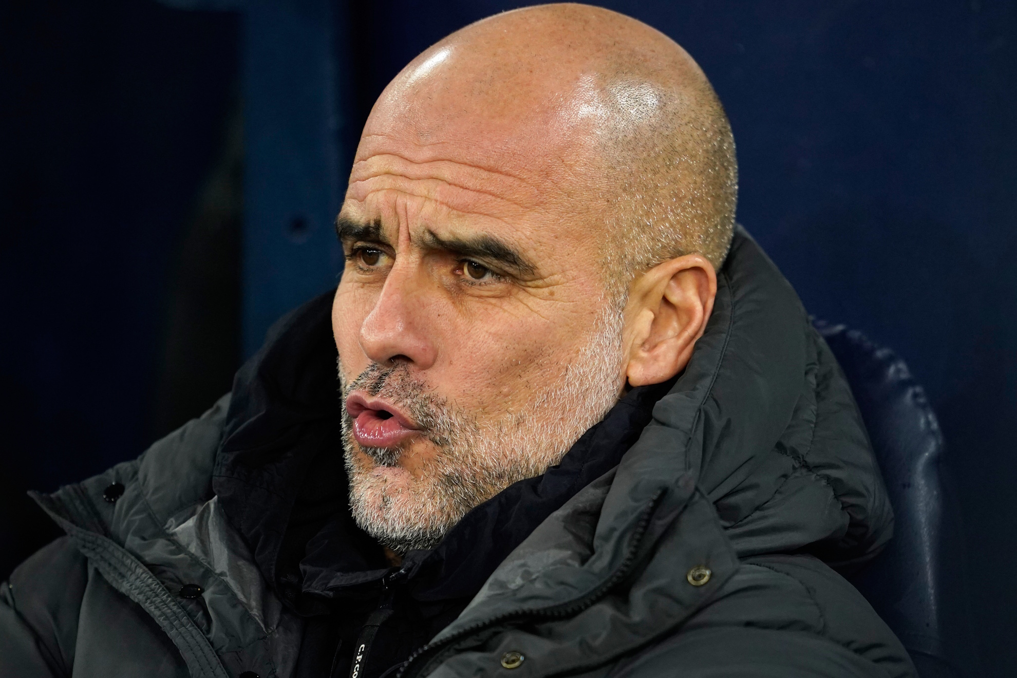 Pep Guardiola - Latest News | MARCA English
