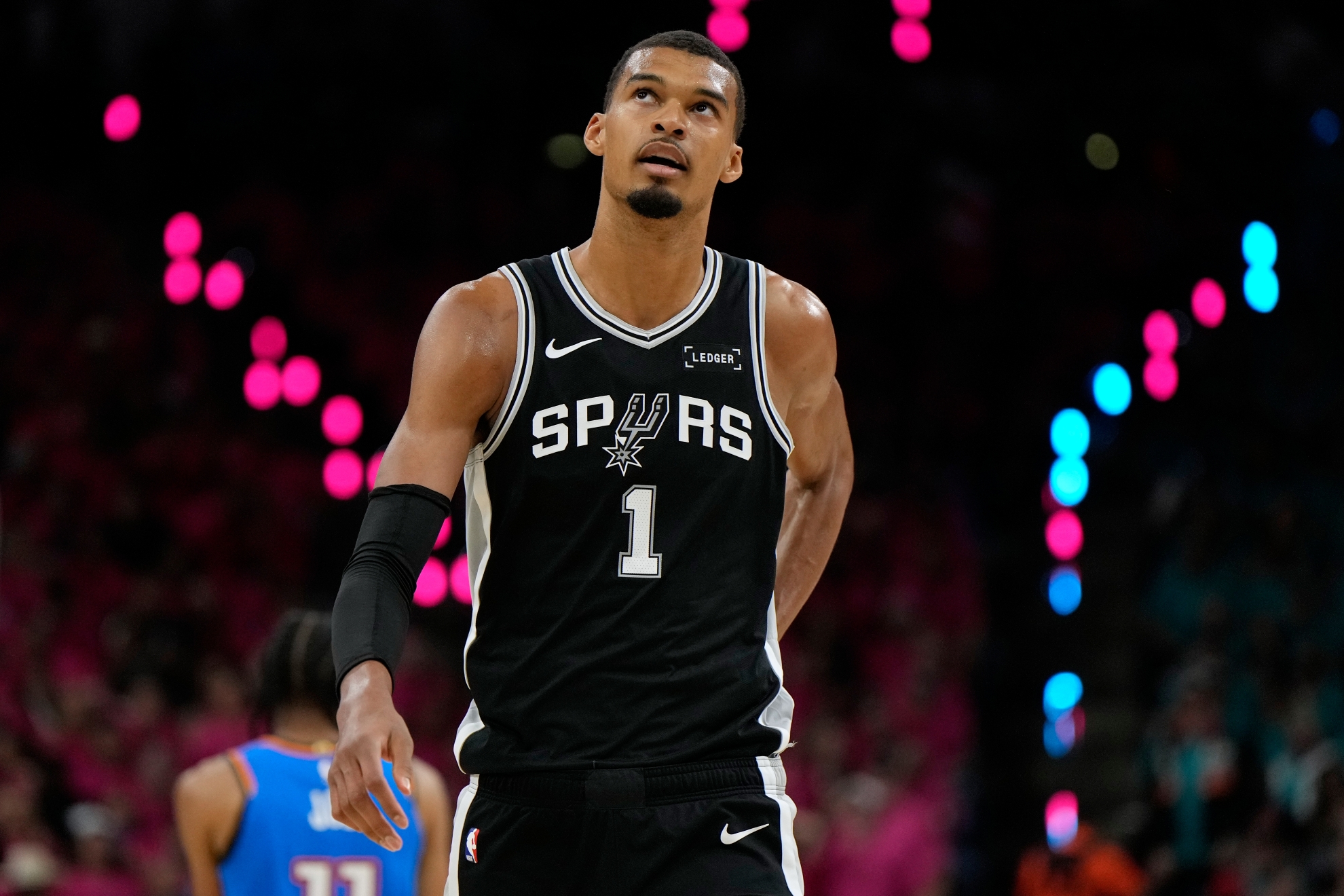 San Antonio Spurs fall behind in series after historic playoff start ...
