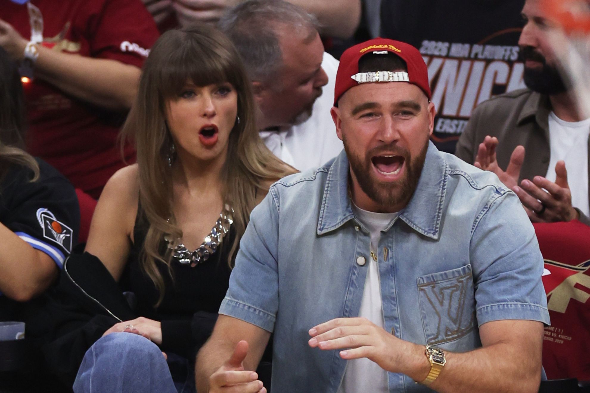 Dianna Russini and Mike Vrabel have already been through this: the ...