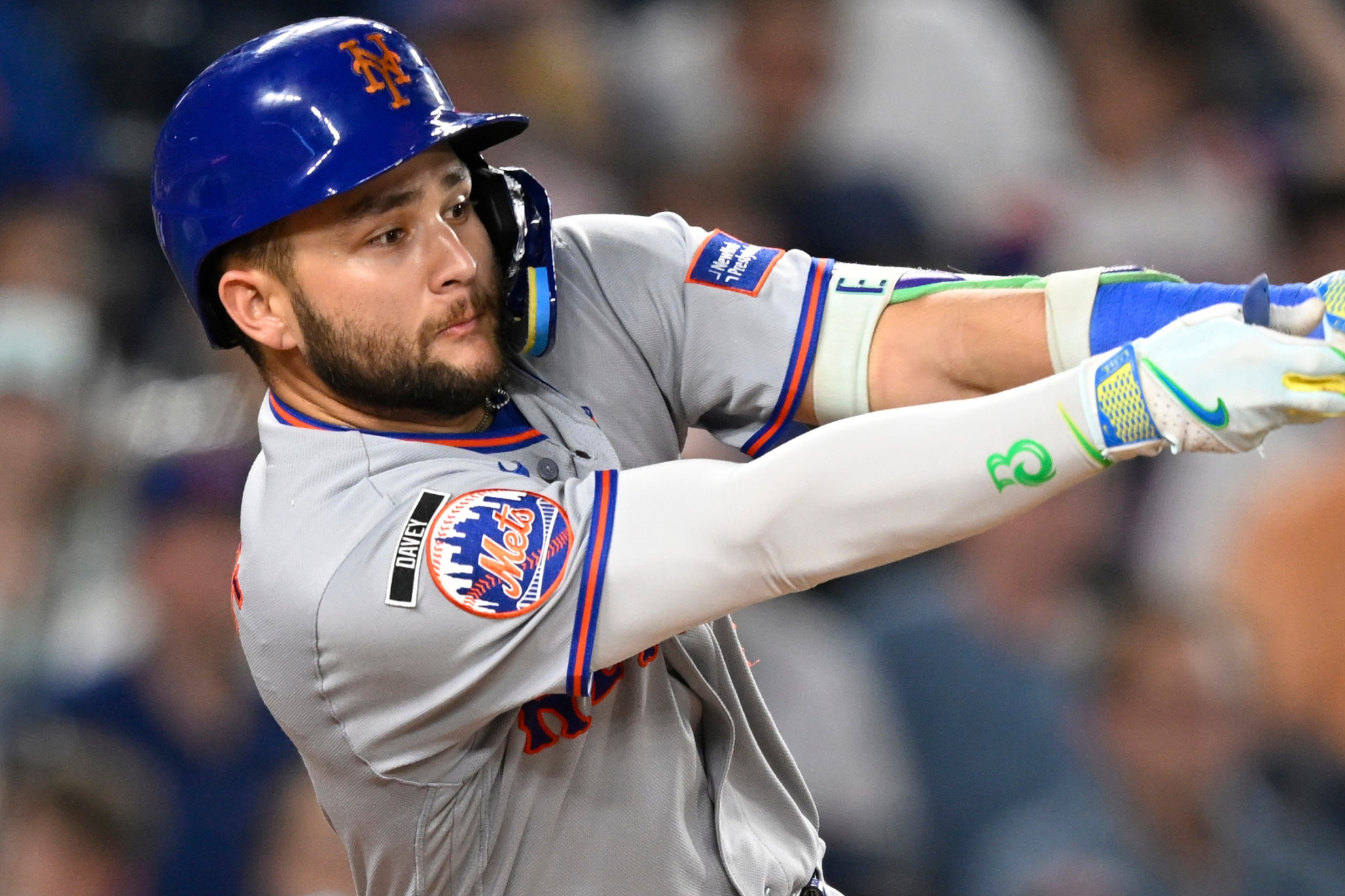 Mets’ collapsing 2026 season forces hard truth: A trade deadline fire ...