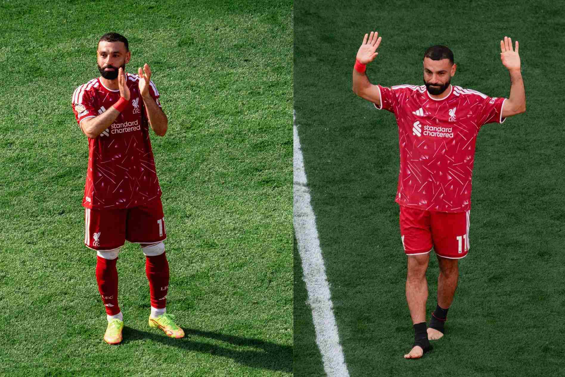 Which team or league would be the best fit for Mohamed Salah after he ...