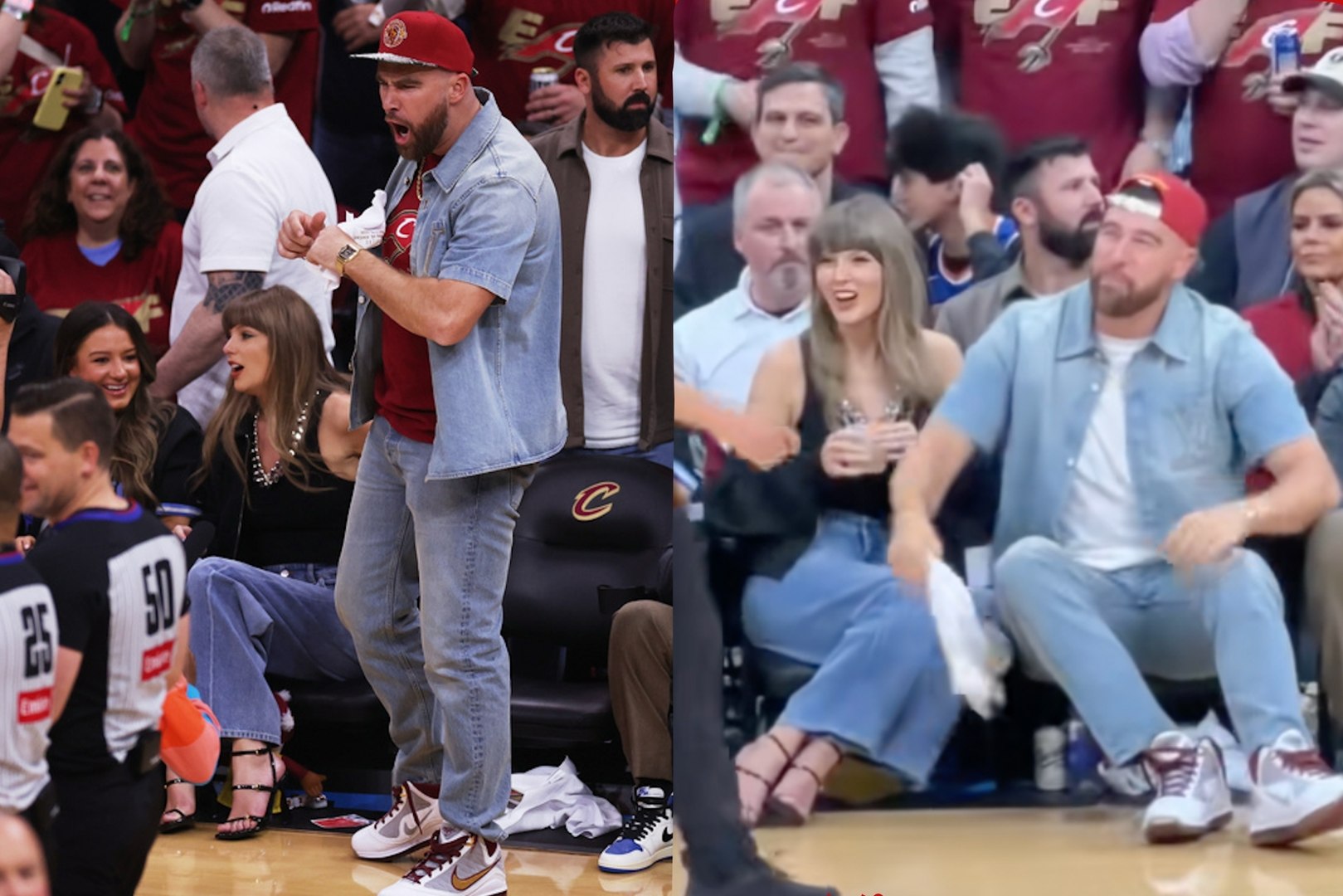 Taylor Swift - Latest News | MARCA English