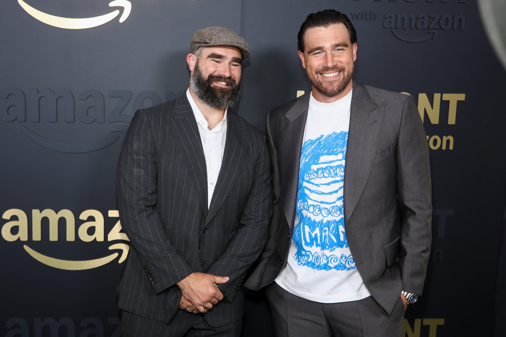 Jason Kelce questions NFL schedule shift away from traditional Sunday ...