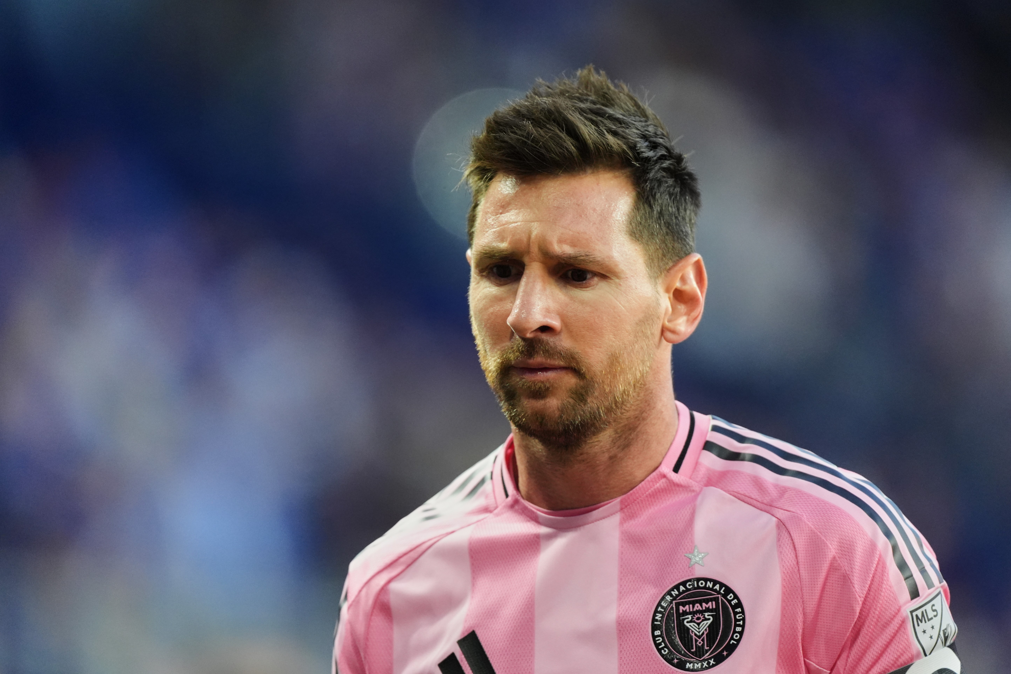 Lionel Messi - Latest News | MARCA English