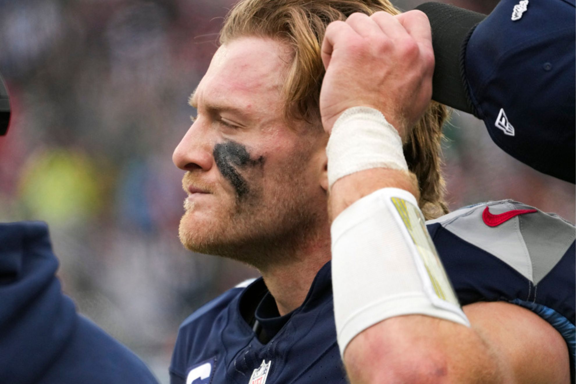 Will Levis’ mother shares new details about the quarterback’s leaked ...