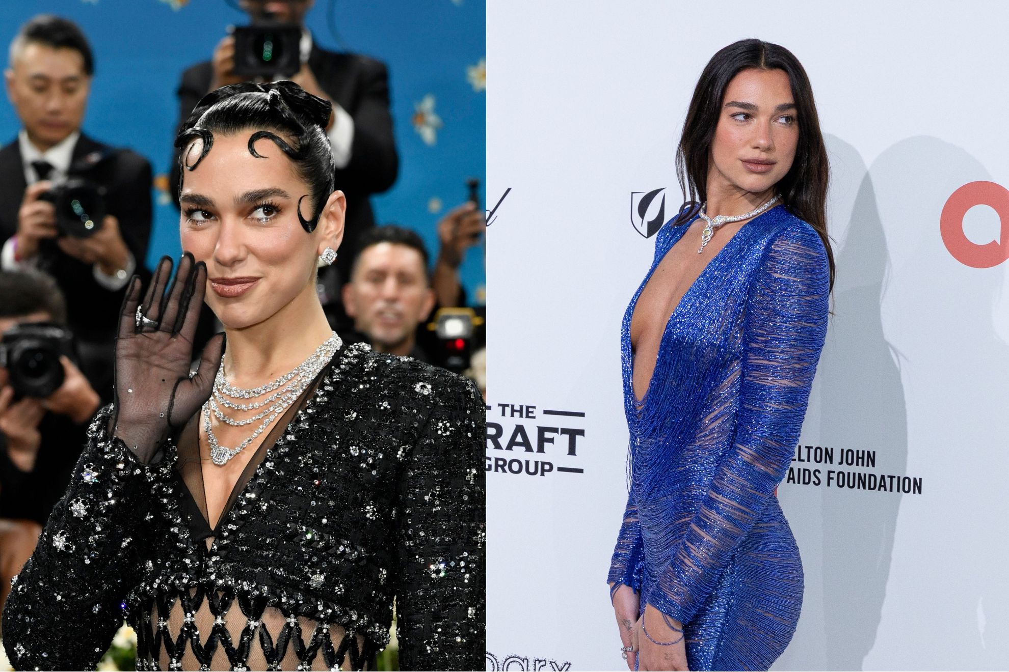celebrities | lifestyle - MARCA